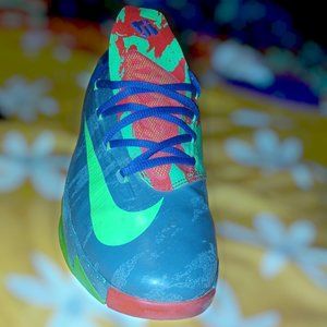 Nike KD 6 energy | Shoes | Nike Kd 6s Energy Size 7 | Poshmark